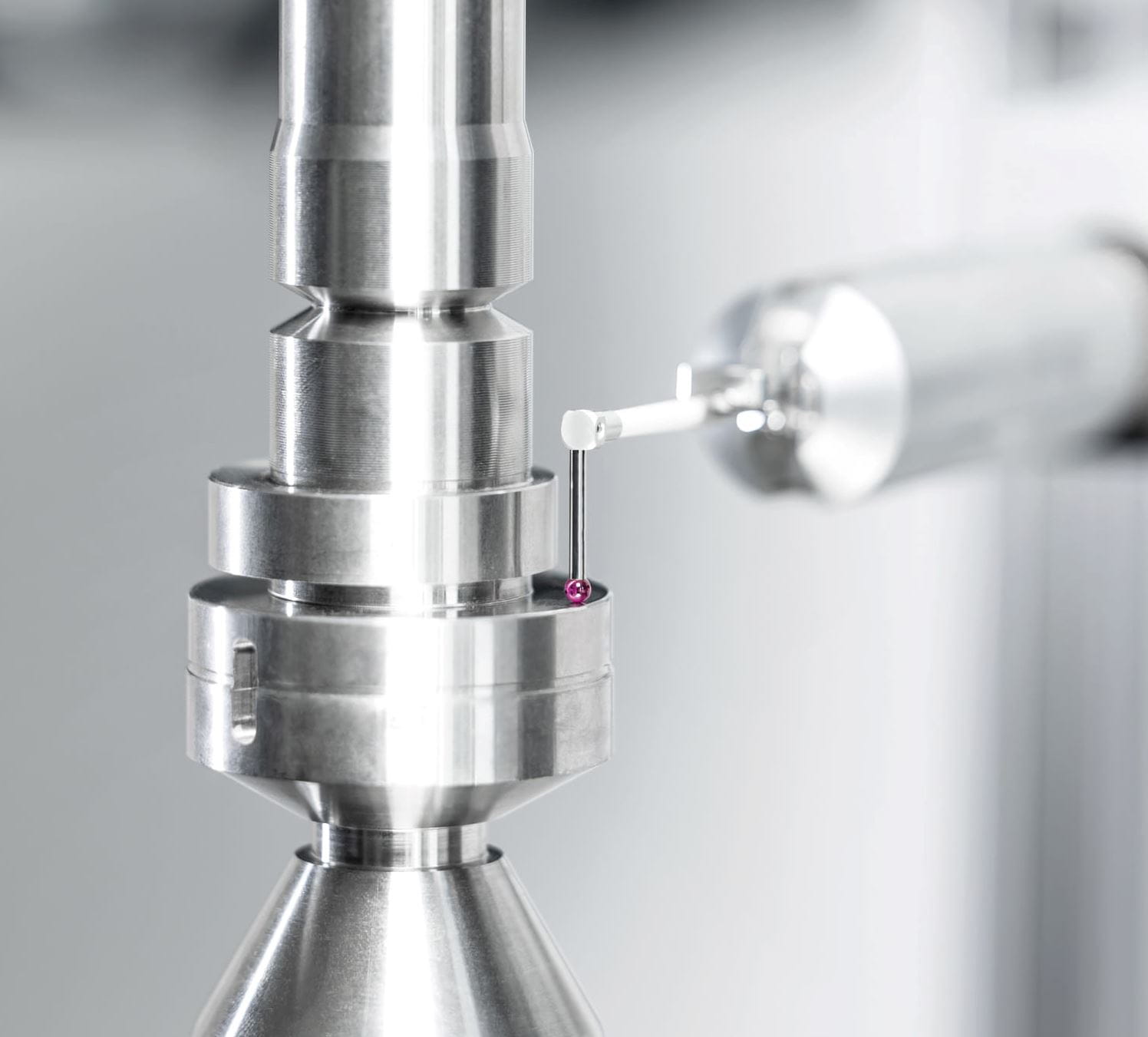 Form measuring systems | HOMMEL ETAMIC