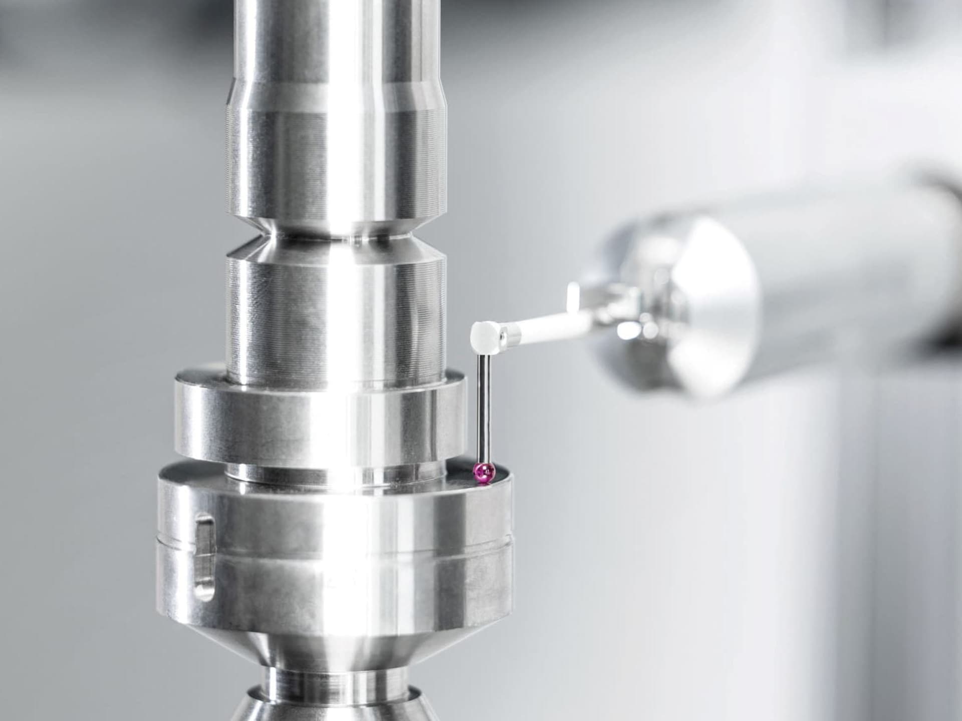 Form measuring systems | HOMMEL ETAMIC