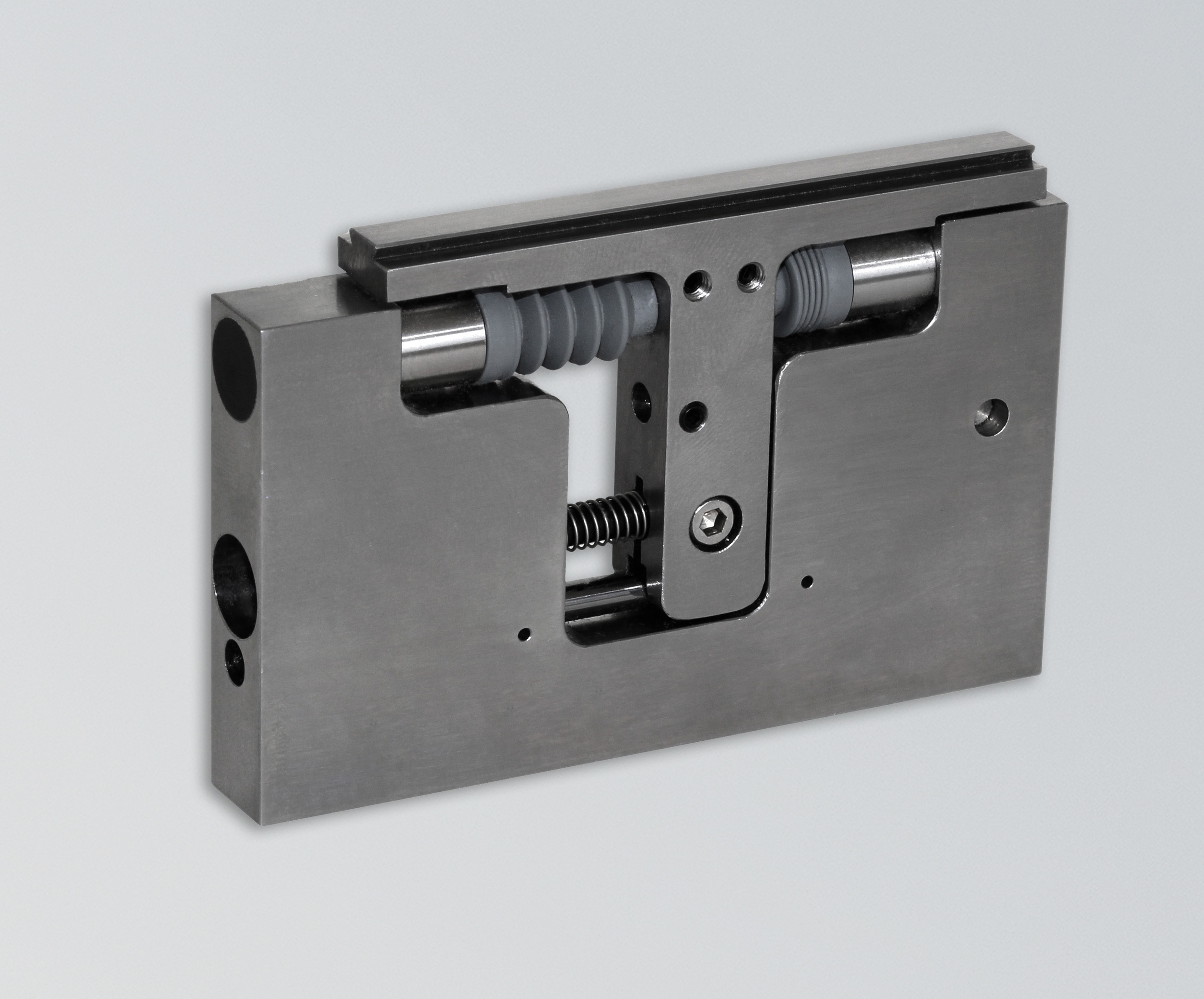 Dimensional Metrology | Hommel Etamic