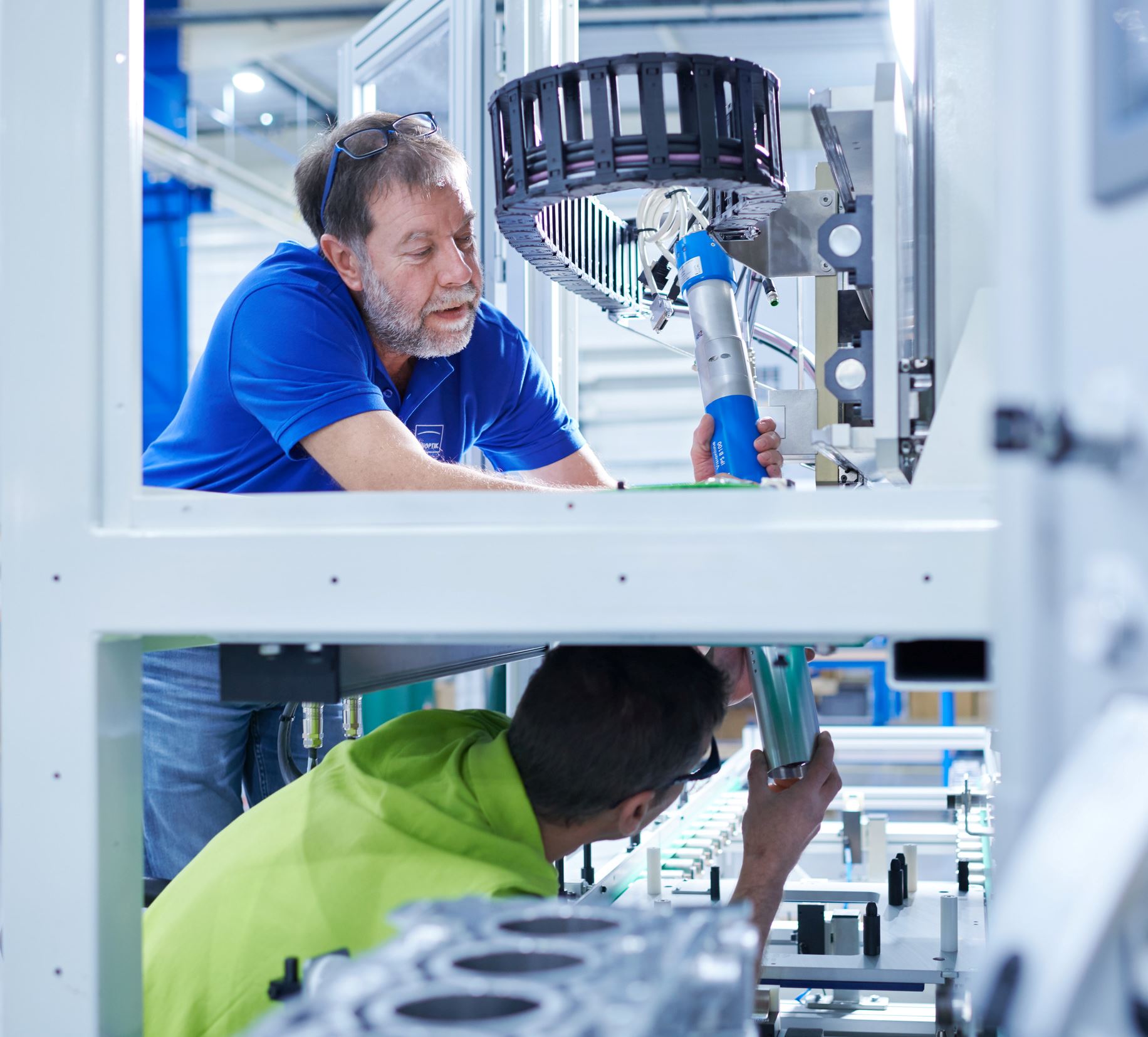 Service | HOMMEL ETAMIC