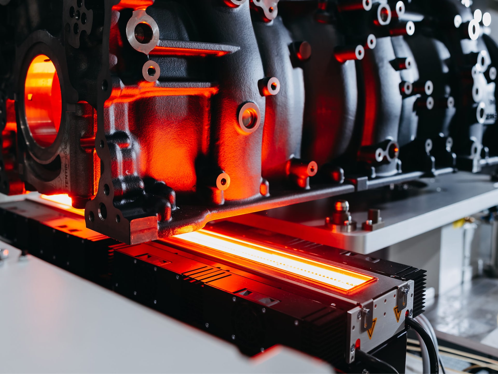 Optical surface inspection | HOMMEL ETAMIC