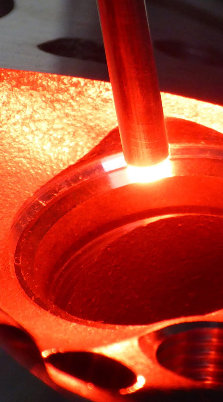 HOMMEL ETAMIC | Hommel Etamic